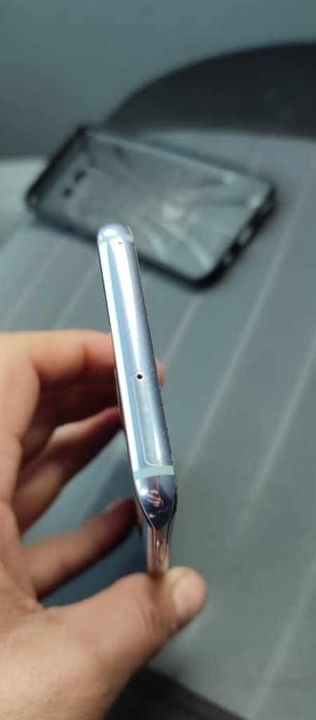 Samsung Galaxy s8