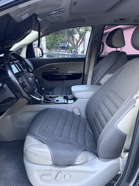 KIA Carnival 2019 3,5 Dizel