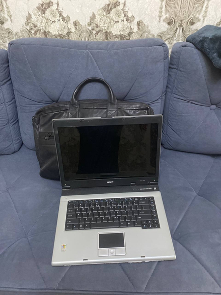 Продою своя Ноутбук acer