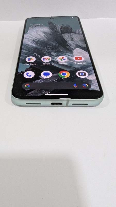 Pixel 8a 128 gb Ideal