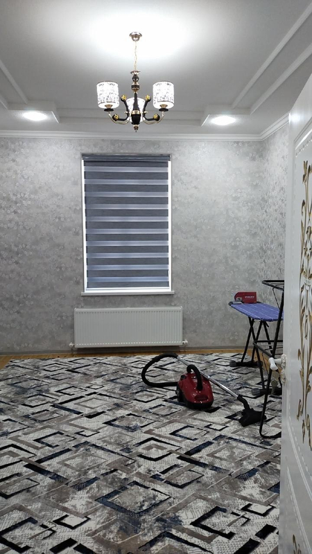 Квартира ижарага берилади