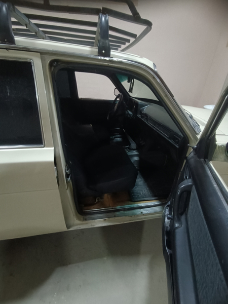Volga 24/10 1950$