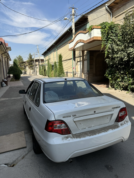 Nexia 2 Donc 1.6L