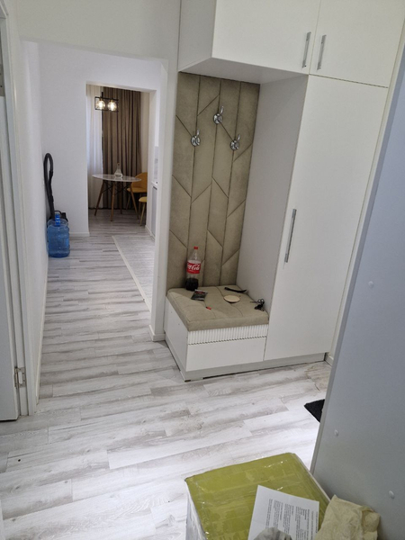 Аренда в центре 60кв евро