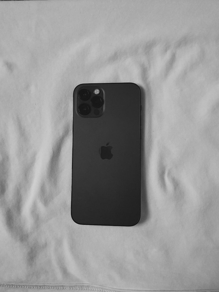 Apple iPhone 12 Pro
