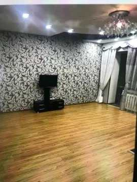 Сдаётся Евро Квартира Юнусабад 18-квартал 2-комнатная 400$