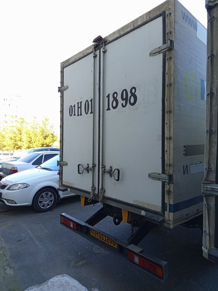 Продается ГАЗель 2018
