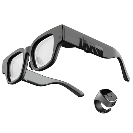 INMO Air 2 Smart AR Glasses - Умные очки дополненной реальности