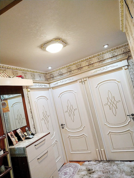 ijara chilonzor 15 kvartal 3/3/5 550$