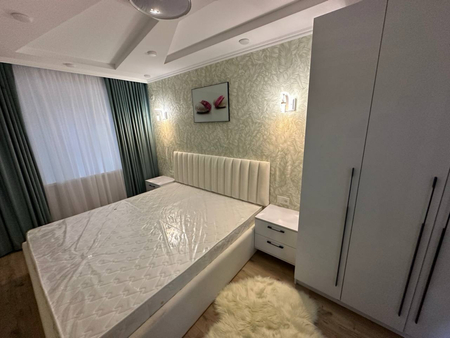 Хамза Метро 55 м2 2в3/1/4 ЕВРО