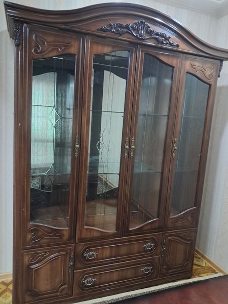 Горка Стенка состаяние хорошое