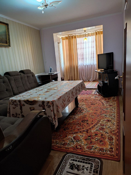 Аренда квартира Сартеппо