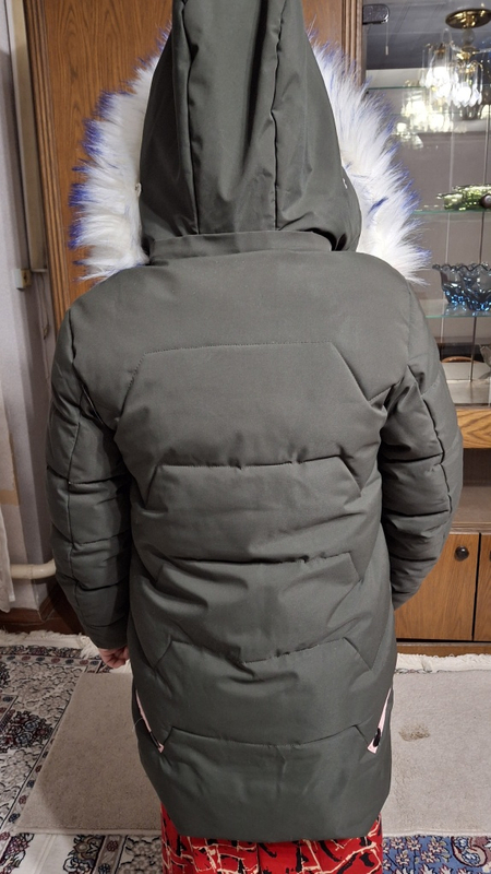 Продаётся Детская куртка