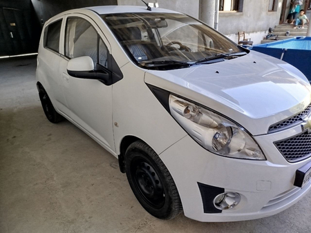Spark sotiladi 5500$