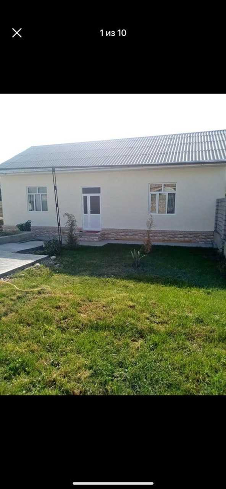 Уй сотилади Бардонкулда жойлашган Рохат постдан 500 метр