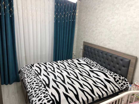 Тинчлик Метро 2/5/5, 56.0 m²
Toshkent, Shayxontohur tumani
67000 у.е.