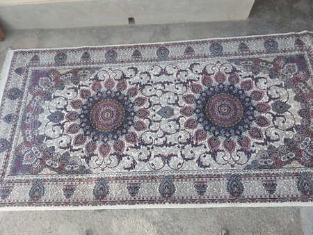 SAG gilamlari yangi