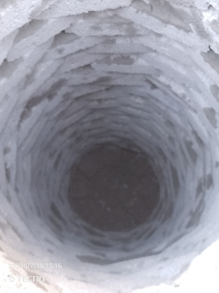 Urachi tiranshiya padval tunel qaziymiz