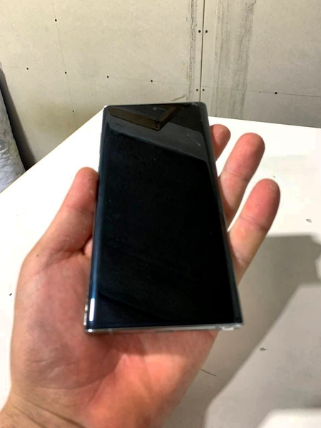 Samsung not 10 256Gb