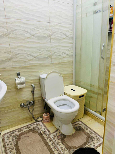 V3365 Чиланзар 24кв Подмосковный ЖК Учтепа Гарденс 4/1-0/6 96м2