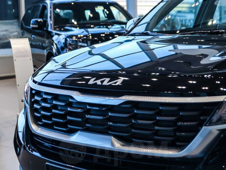 KIA SELTOS halol nasiya savdoga yillik 10%dan
