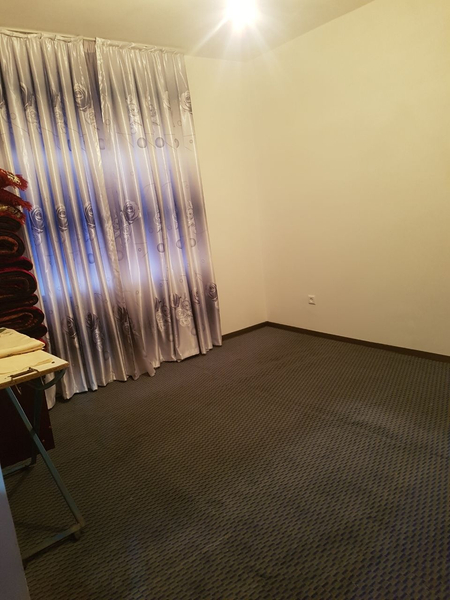 Квартира 2/2/3 мехнат