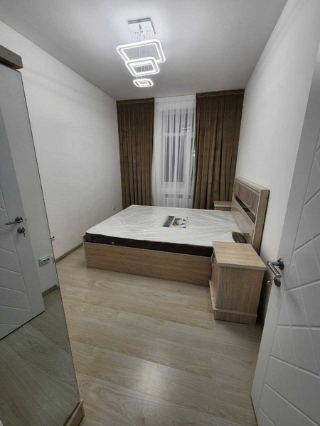 Максим Горький • БИЙ • 1-комн • 35 м² • этаж 1/9 • [КА:004]