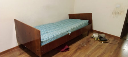 Mebelar sotaladi holati yahwi