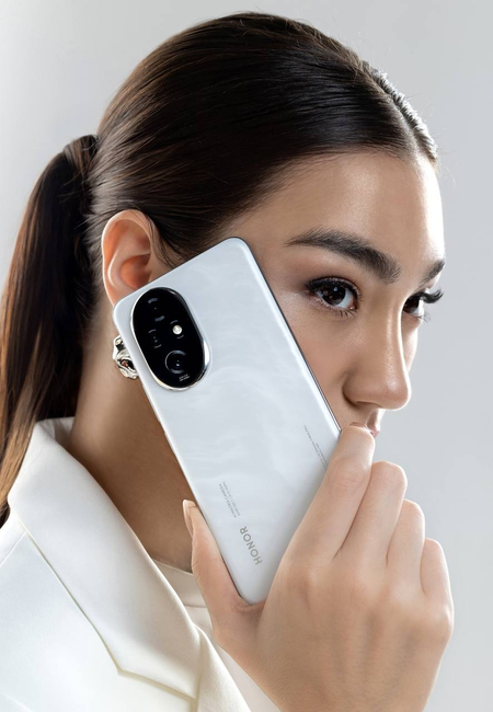 Honor 200 12/512gb официалка