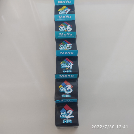 Kubik Rubik Mo Yu firmanki sifati zo'r narxlari harxil magzin webir ok