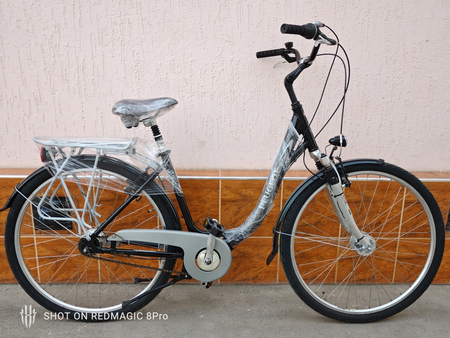 Judayam sifatli Germanaskiy Velosipedlar
