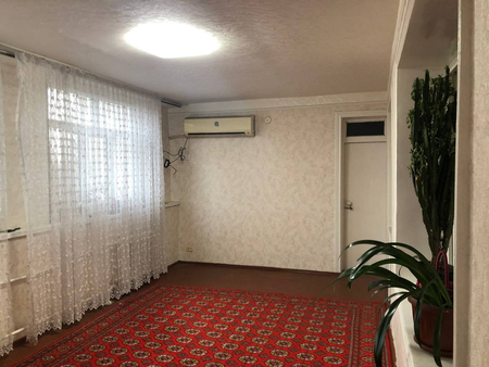 Продается квартира на 4 этаже 4 этажного дома