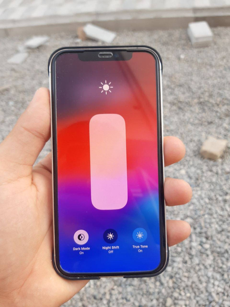 iphone  12 Pro..