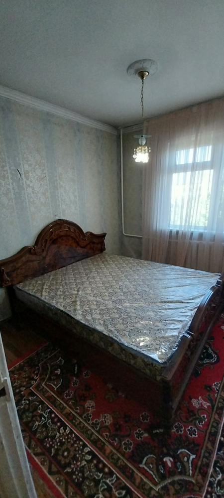 Talaba Qizlarga 2x 450ye.Olmazor t.Qoraqamich2/4.RUVD oldida.Rieltor%