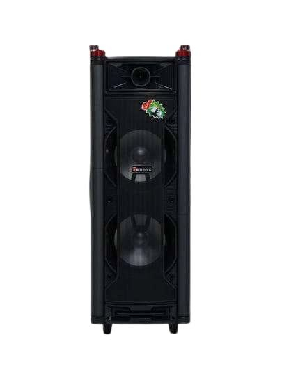 Kalonka Subwoofer BQHONG MT1725