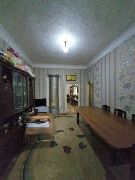 Бойджигит Ттз-4  3/1/4  84м². Кирпичный дом.