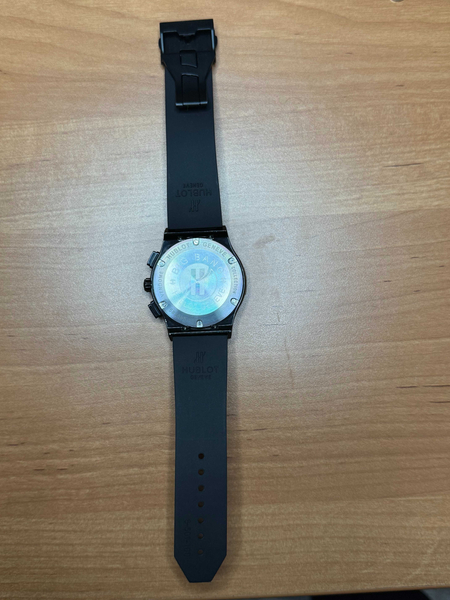 Часы Hublot Geneve