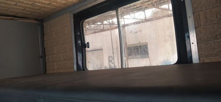 Авто дом прицеп новый