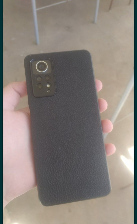 Redmi note 12 pro