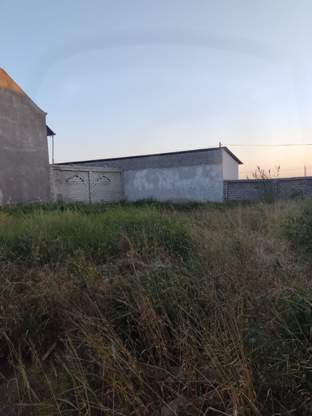 Ер сотилади Уй куриш учун