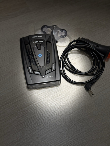 neoline 4500 ideal ishlashi zo’r Gps bor