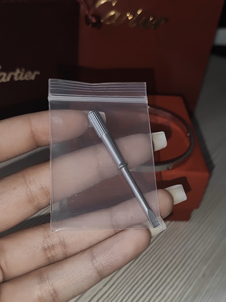 Браслет Cartier