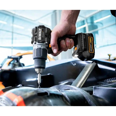 Dewalt McLaren limited edition!