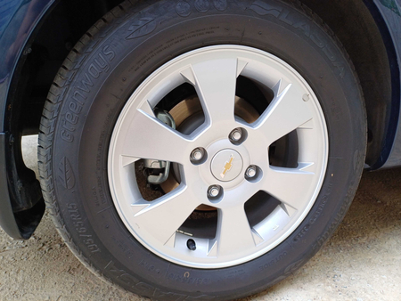 Lacetti Gentra avtomat 2023