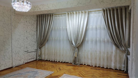 Продажа 3 хона 3 етаж 9 етажл  Гунча тинчли метро