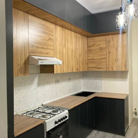 Кухинни мебел заказга