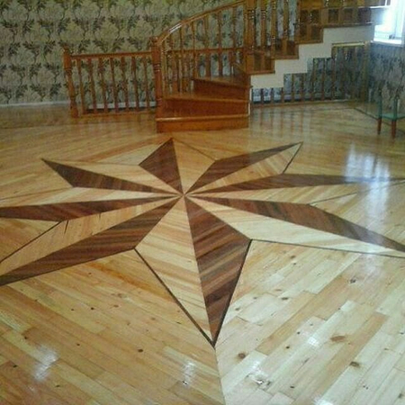 Шлифовка хизмати