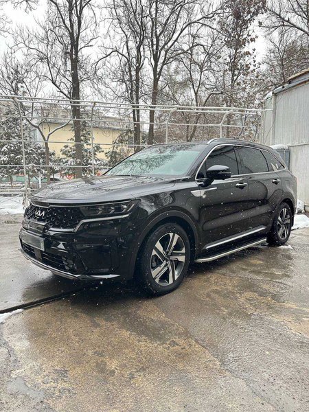 KIA  AVTOMASHINASI sotila 46 000 probeg, 2023-yil, IDEAL  HOLATDA!