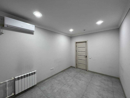 Под Офис | 115м2 - 5 комнат | Госпитальный, Mirabad Avenue