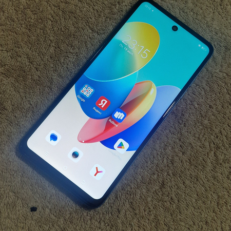 TECNO BG6 Sotiladi